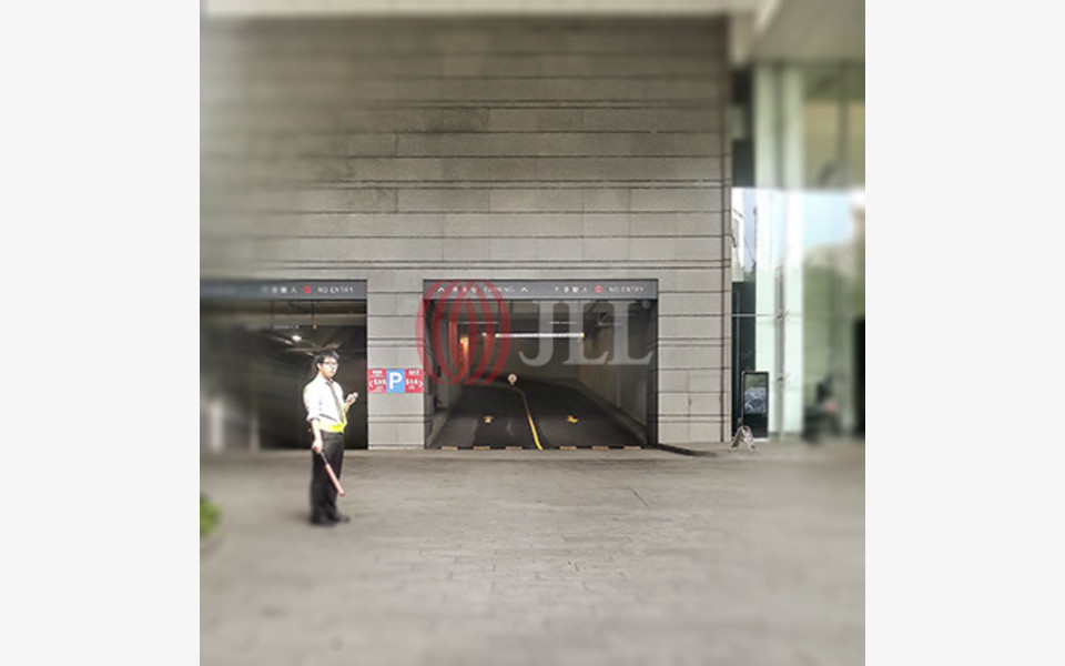 One Kowloon | 1 Wang Yuen Street, | Hong Kong Office/Commercial ...