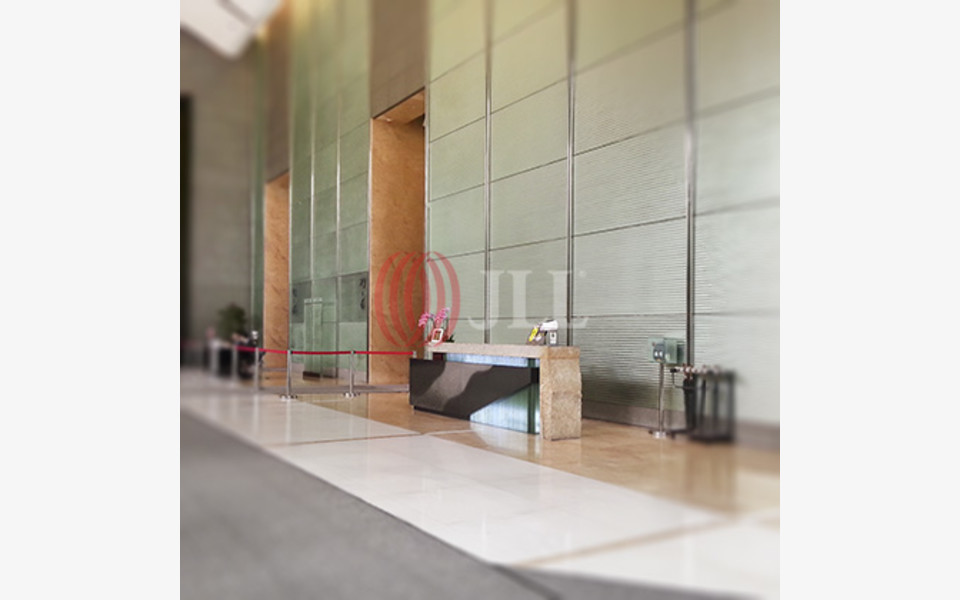 One Kowloon | 1 Wang Yuen Street, | Hong Kong Office/Commercial ...
