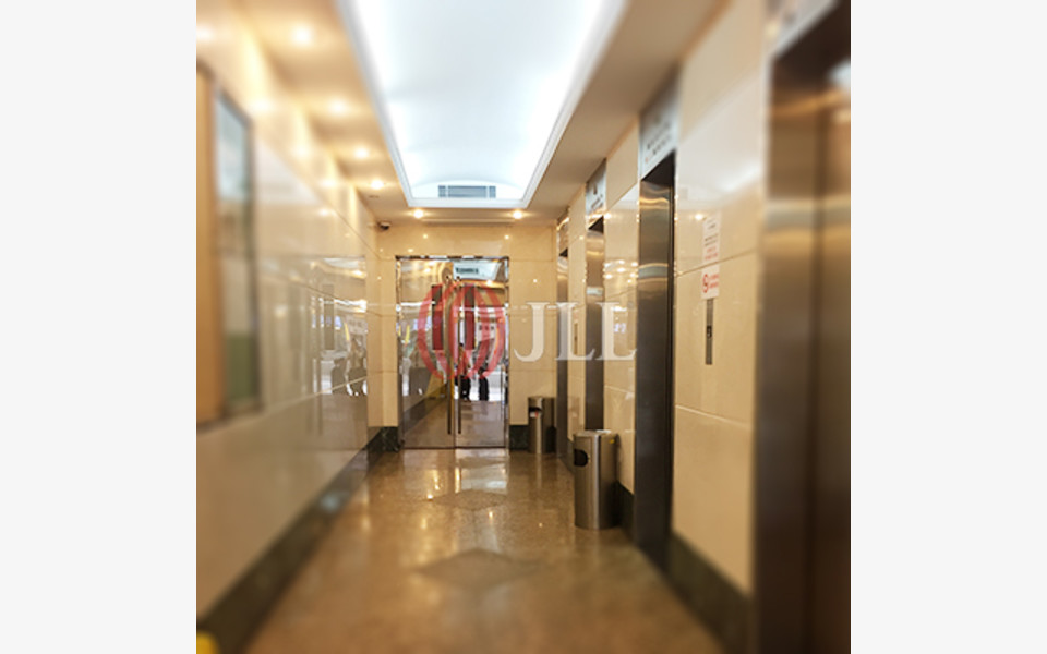 Greenwich Centre | 260 King's Road, | Hong Kong Office/Commercial ...