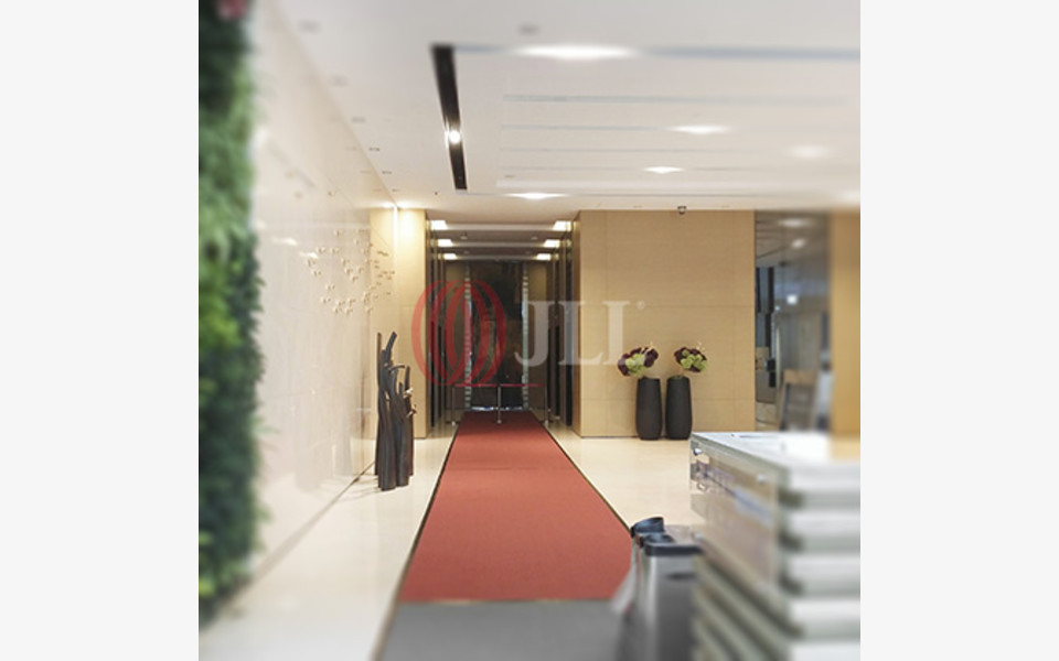 Elite Centre | 22 Hung To Road, | Hong Kong Office/Commercial ...