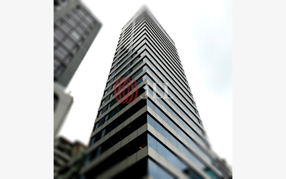 LKF 29 | 29 Wyndham Street, | Hong Kong Office/Commercial properties ...