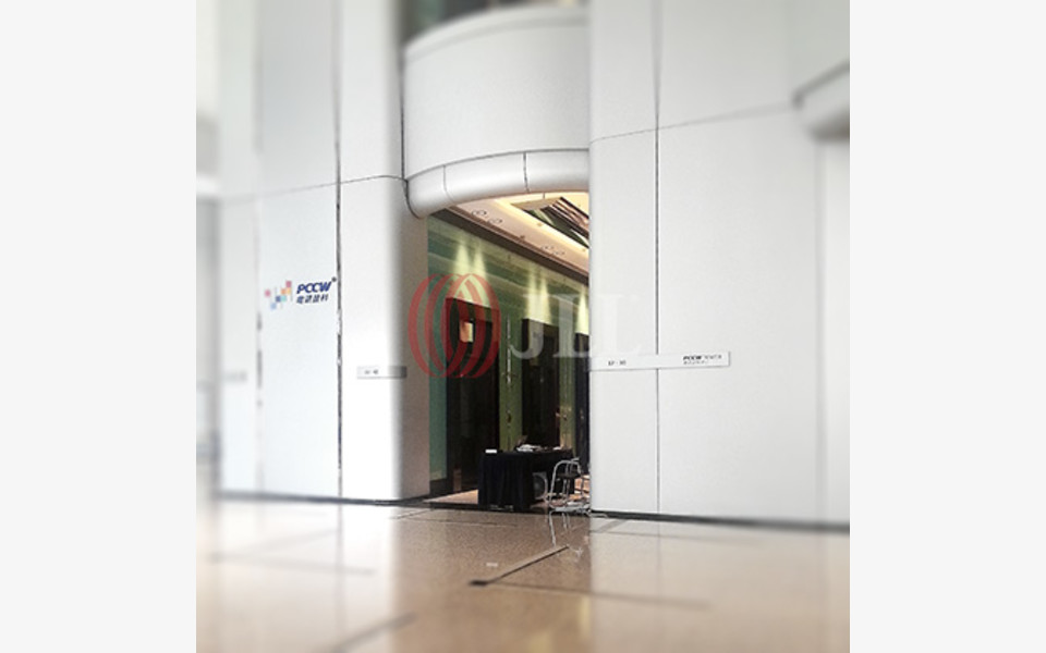 PCCW Tower | 979 King's Road, | Hong Kong Office/Commercial properties ...
