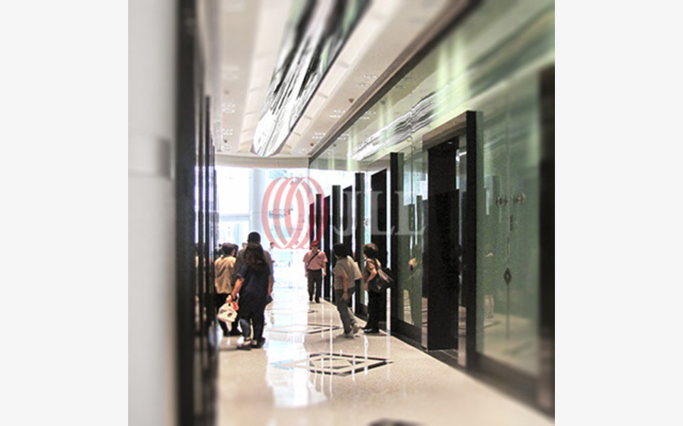 PCCW Tower | 979 King's Road, | Hong Kong Office/Commercial properties ...