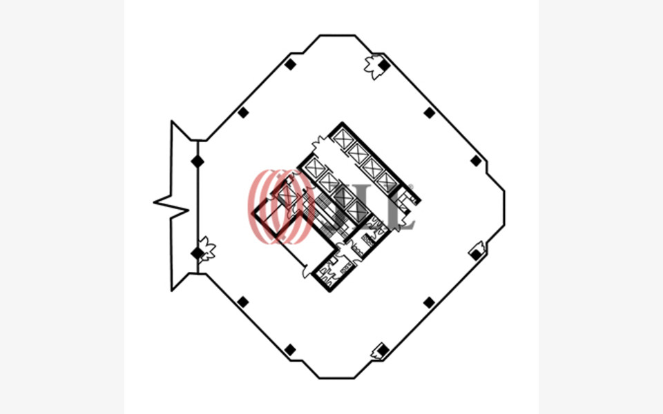 PCCW Tower | 979 King's Road, | Hong Kong Office/Commercial properties ...