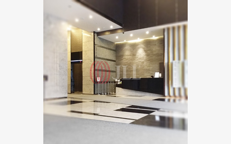 MG Tower | 133 Hoi Bun Road, | Hong Kong Office/Commercial properties ...