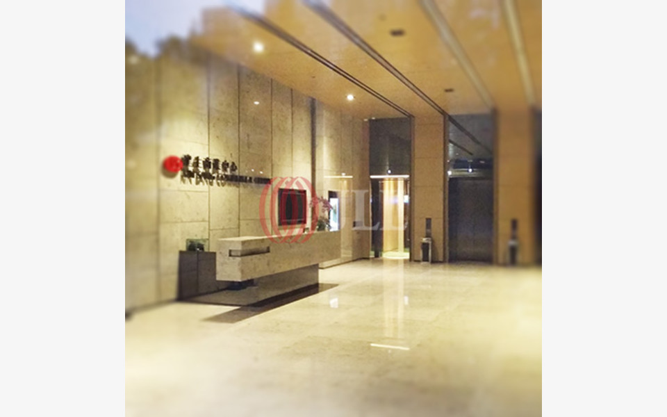 Kin Sang Commercial Centre | 49 King Yip Street, | Hong Kong Office ...