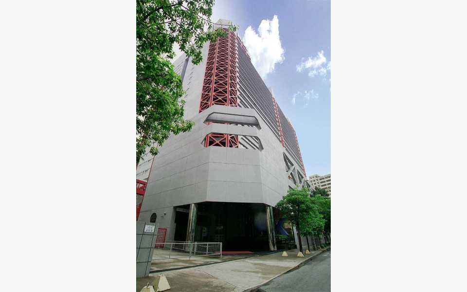 YKK Building Ph III | 香港 | 香港 工業 物業 | 仲量聯行