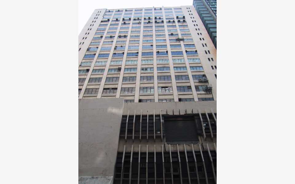 Watson Centre | 16-22 Kung Yip Street, | Hong Kong Industrial ...