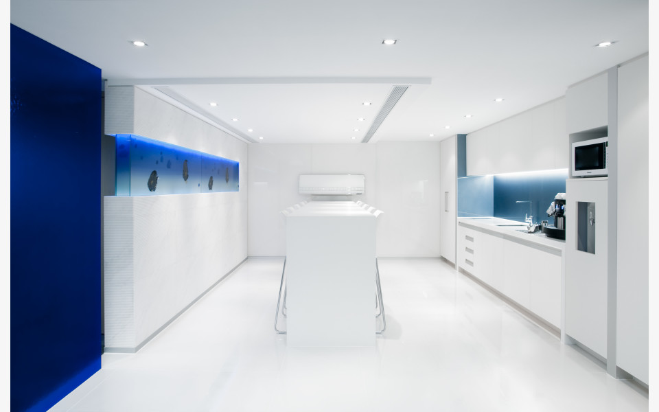 The Executive Centre - Nexxus Building | Level 15 and 16, Nexxus ...