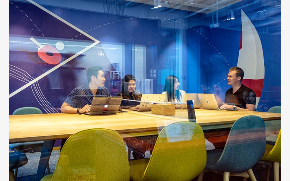 Wework - Two Harbour Square | 180 Wai Yip St, Two Harbour Square 26/F ...