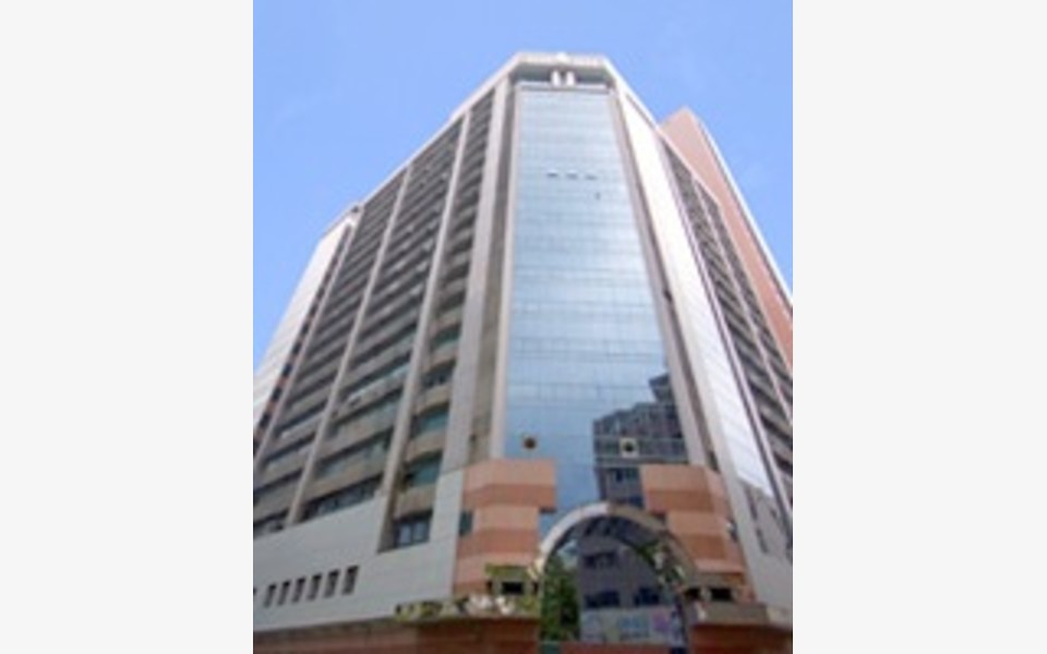 Corporation Square | Kowloon Bay Industrial properties | JLL Property ...