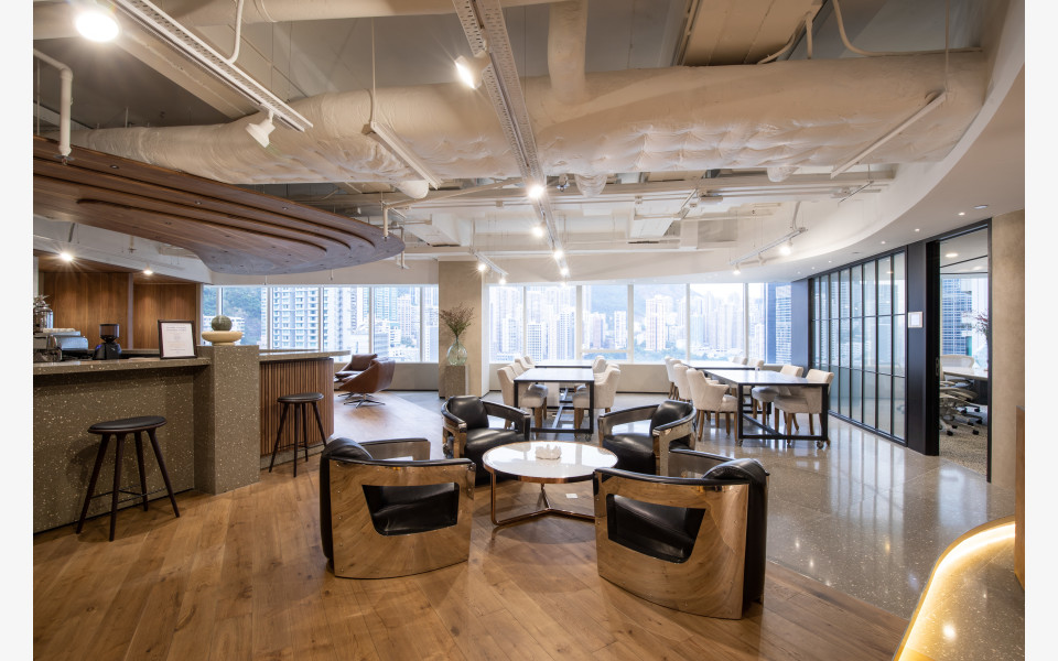 The Executive Centre - Two Pacific Place | Level 35, Two Pacific Place ...