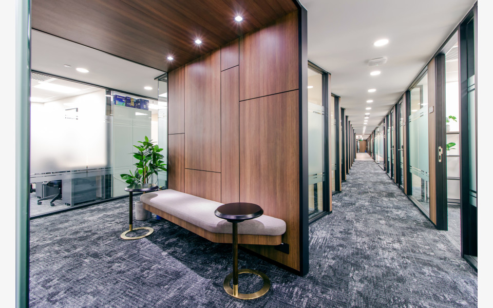 Lee Garden Two 28 Yun Ping Road Causeway Bay | Fasci Garden