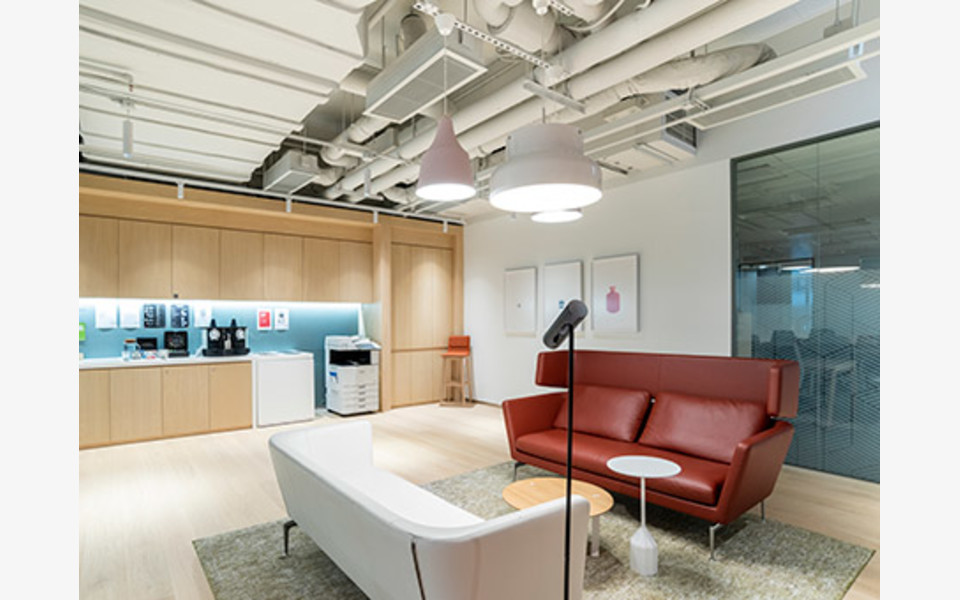 Spaces - Lee Garden 3 | 4/F, 5/F, 6/F, Lee Garden 3, 1 Sunning Road ...