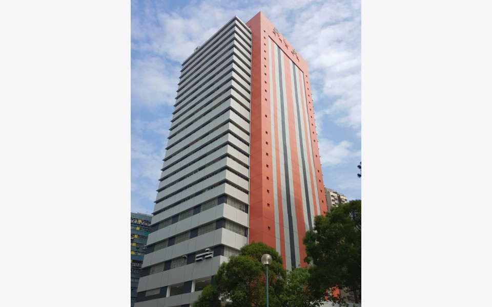 Tai Hing Industrial Building | 3 Tsing Yeung Circuit, | Hong Kong ...