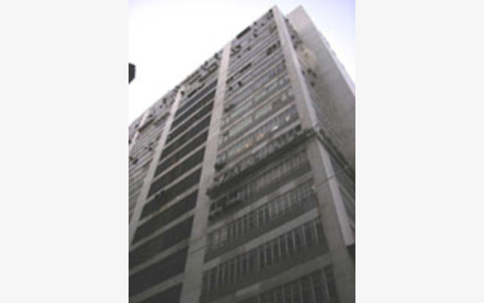 Cheung Fung Industrial Building | 23-39 Pak Tin Par Street, | Hong Kong ...