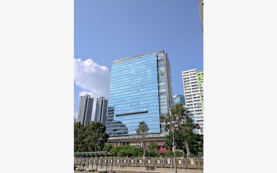 TML Tower | 3 Hoi Shing Road, | Hong Kong Industrial properties | JLL Property Hong Kong
