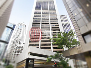 Nexxus Building | 41 Connaught Road Central, | Hong Kong Office ...