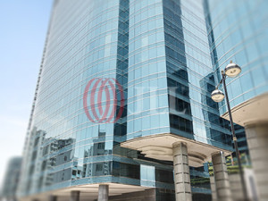 The Harbourfront One | 18 Tak Fung Street, | Hong Kong Office ...