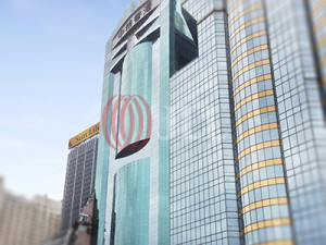 Catic Plaza | 8 Causeway Road, | Hong Kong Office/Commercial properties ...