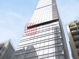 Nexxus Building | 41 Connaught Road Central, | Hong Kong Office ...