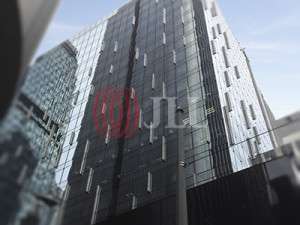 Nexxus Building | 41 Connaught Road Central, | Hong Kong Office ...