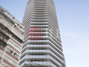 Tai Yau Building | 181 Johnston Road, | Hong Kong Office/Commercial ...