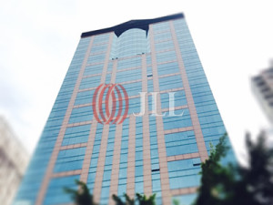Easey Commercial Building | 253-261 Hennessy Road, | Hong Kong 商業 ...