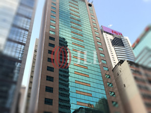 Easey Commercial Building | 253-261 Hennessy Road, | Hong Kong 商業 ...