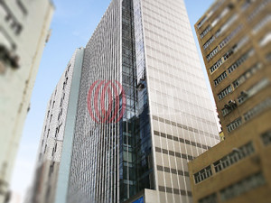 Two Harbour Square | 偉業街180號, | 香港 商業 物業 | 仲量聯行