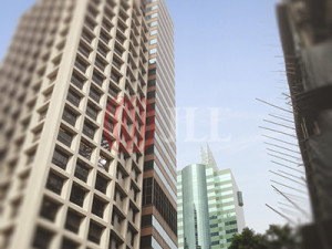 Capital Centre | 151 Gloucester Road, | Hong Kong Office/Commercial ...