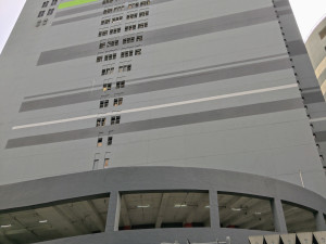 Po Yip Building Block A | 62-70 Texaco Road, | Hong Kong Industrial ...