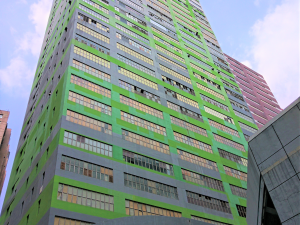 Po Yip Building Block A | 62-70 Texaco Road, | Hong Kong Industrial ...