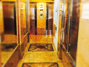 Easey Commercial Building | Wanchai Office/Commercial物業 | JLL Property ...