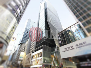 Melbourne Plaza | 33-33A Queen's Road Central, | Hong Kong 商業 ...