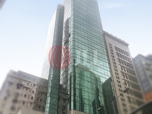Belgian Bank Building | 721-25 Nathan Road, | Hong Kong Office ...