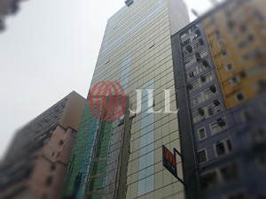 Tai Yau Building | 181 Johnston Road, | Hong Kong 商業 properties | JLL ...