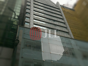 Nexxus Building | 41 Connaught Road Central, | Hong Kong Office ...