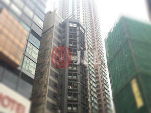 Shun Tak Centre - China Merchants Tower | 168-200 Connaught Road ...