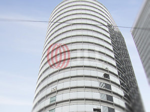 Easey Commercial Building | 253-261 Hennessy Road, | Hong Kong Office ...