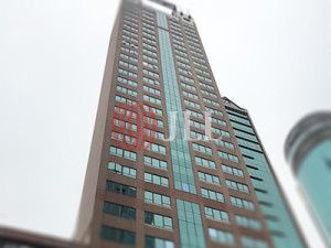 Tai Yau Building | 181 Johnston Road, | Hong Kong Office/Commercial ...