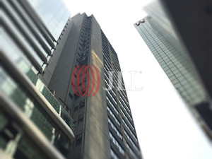 Dina House, Ruttonjee Centre | 11 Duddell Street, | Hong Kong 商業 ...