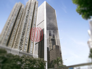 Tai Yau Building | 181 Johnston Road, | Hong Kong Office/Commercial ...