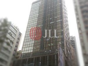 Ocean Building | 80 Shanghai Street, | Hong Kong Office/Commercial ...
