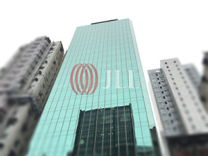 Capital Centre | 151 Gloucester Road, | Hong Kong 商業 properties | JLL ...