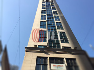 Ho Lee Commercial Building | 38-44 D'Aguilar Street, | Hong Kong 商業 ...