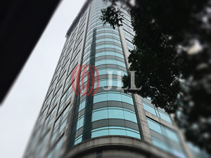 Tai Yau Building | 181 Johnston Road, | Hong Kong Office/Commercial ...