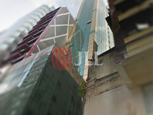 TAL Building | 45-53 Austin Road, | Hong Kong 商業 properties | JLL ...