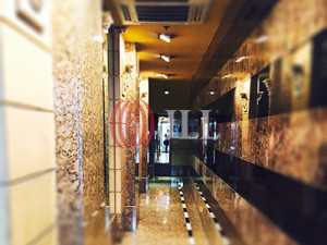 LKF 29 | Central Office/Commercial物業 | JLL Property Hong Kong