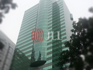 Easey Commercial Building | 253-261 Hennessy Road, | Hong Kong Office ...